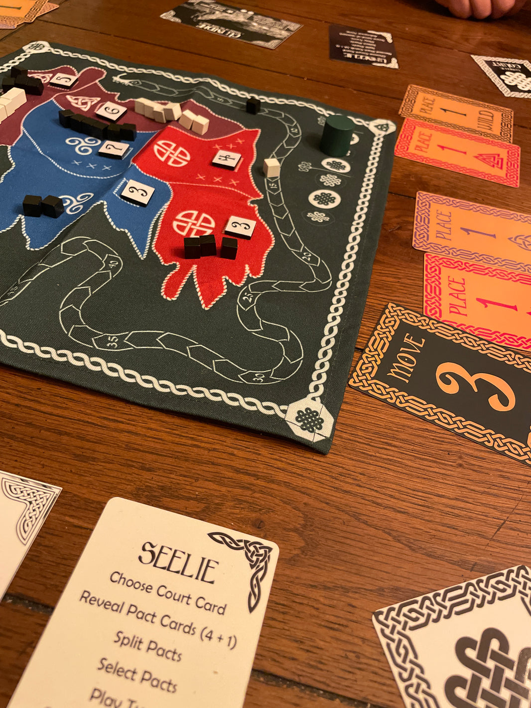 DVC Games | Games That Come Alive