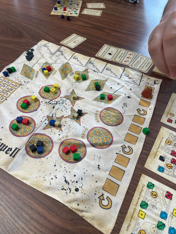 DVC Games | Games That Come Alive