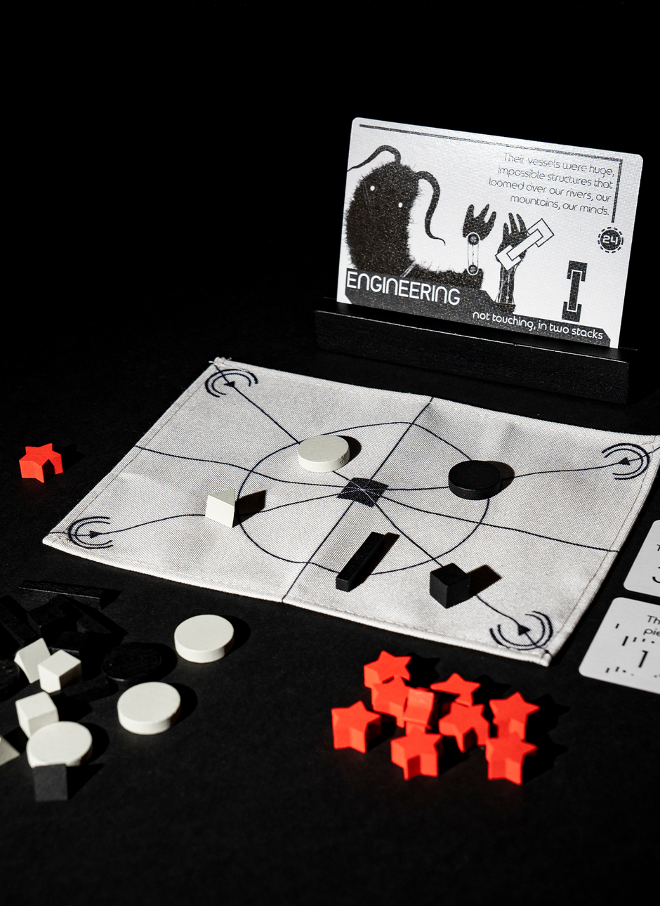 DVC Games | Games That Come Alive