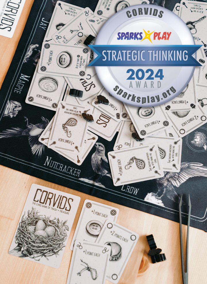 DVC Games | Games That Come Alive