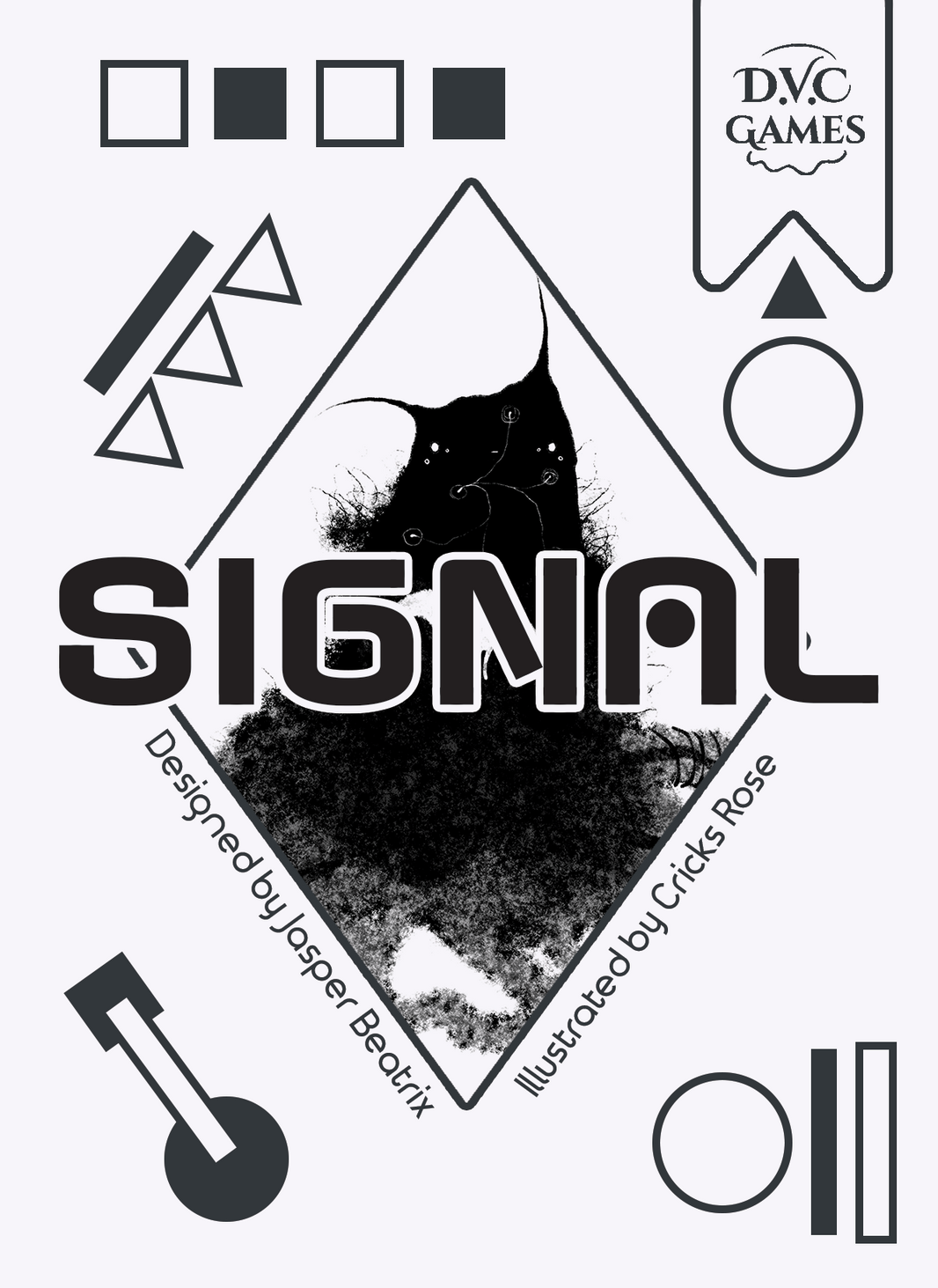 DVC Games | Games That Come Alive