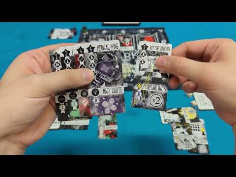 Scream Park – DVC Games